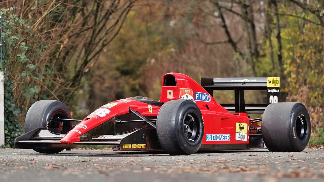 Autoesporte Autoesporte: Alain Prost
