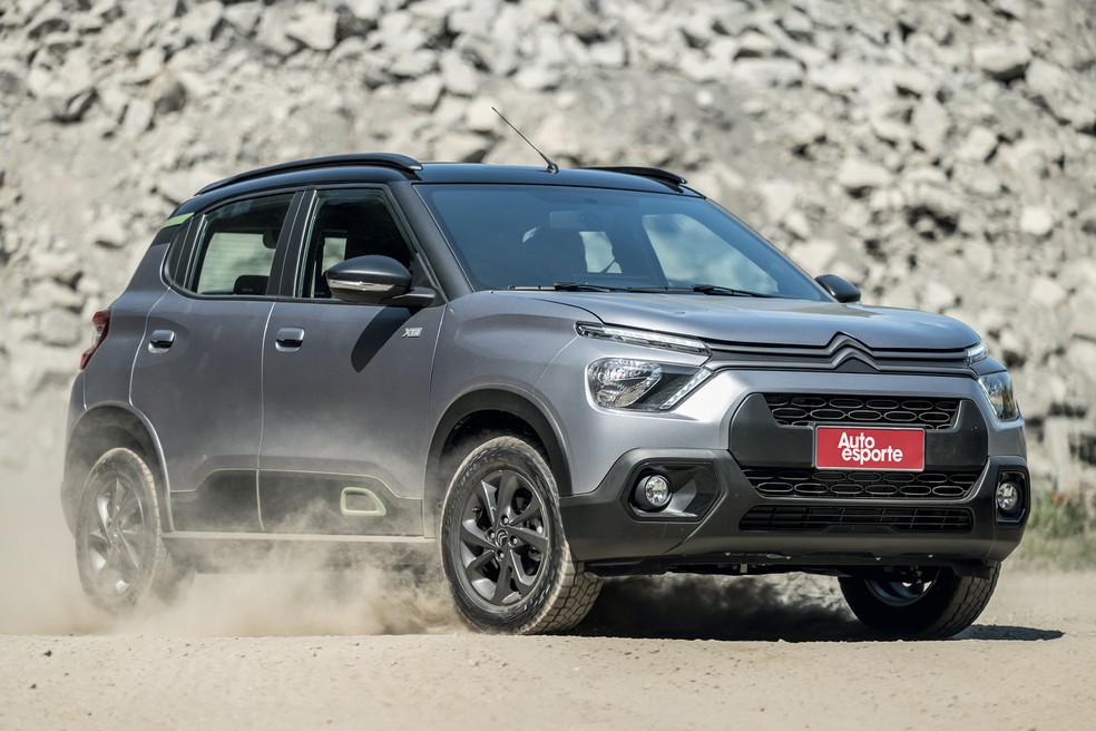 Citroën Basalt e C3: o que oferecem os modelos de R$ 100 mil da marca?