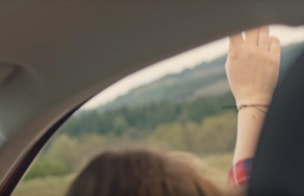 Vídeo revela Novo Volkswagen Polo com partida por botão e teto solar
