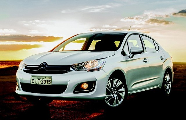 Teste: C4 Lounge Tendance THP