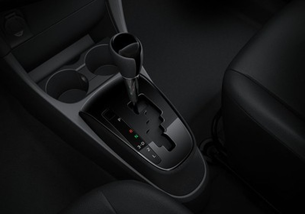 Toyota Etios ganha melhorias importantes para linha 2017