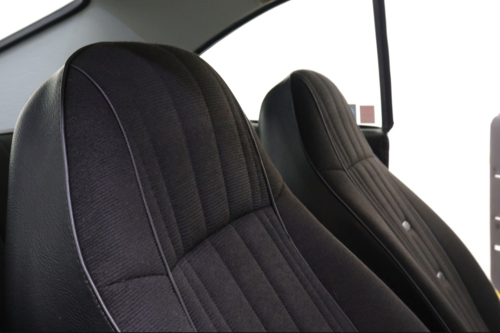 Achado usado: um Chevrolet Opala SS6 1977 todo restaurado digno de concurso