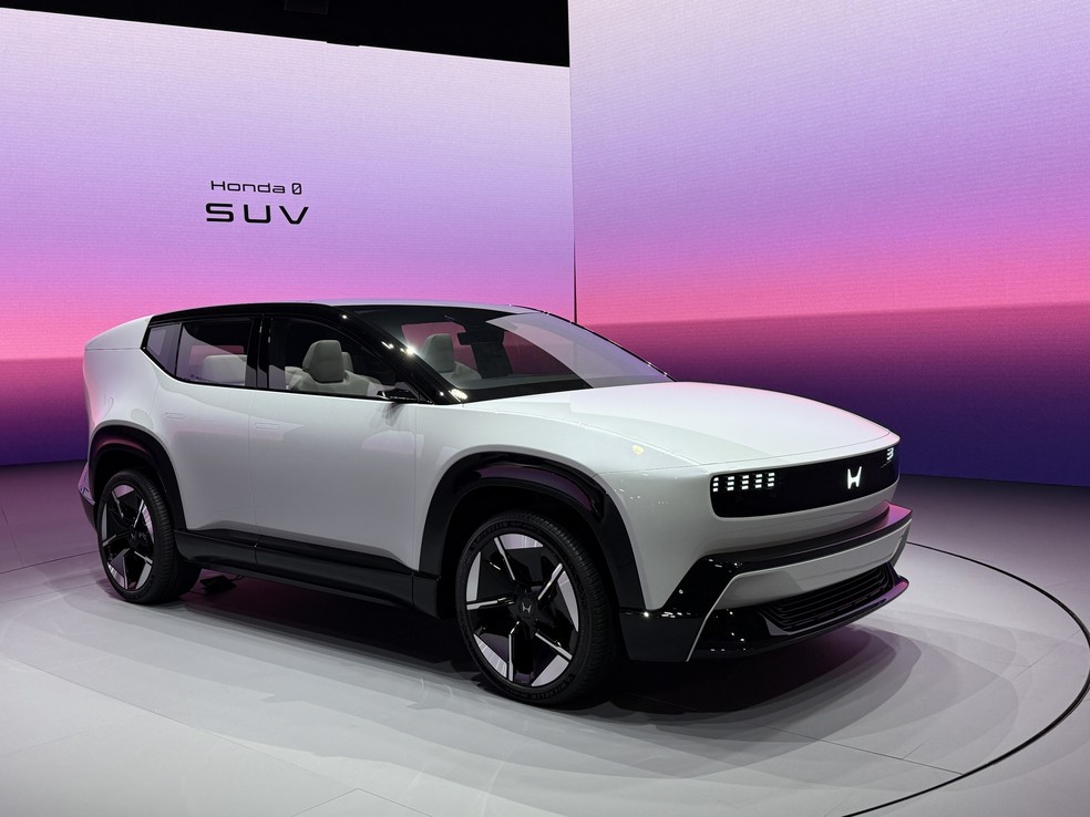 CES 2025: veja 9 inovações tecnológicas para a indústria dos carros