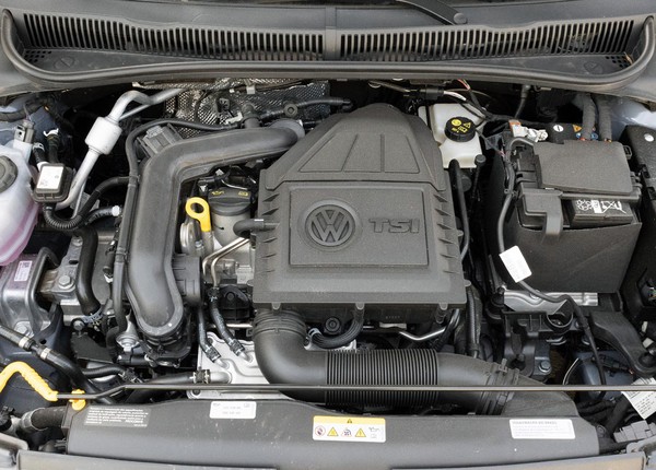 Volkswagen Polo aspirado ou turbo: qual o mais econômico? Veja consumo