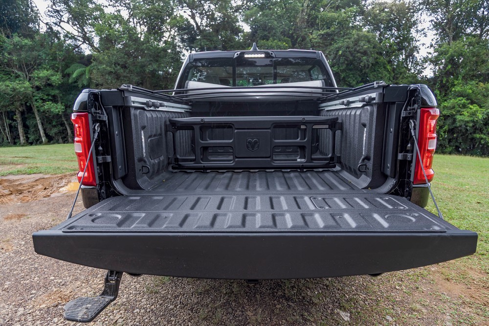 Chevrolet Silverado, Ford F-150 ou Ram 1500: qual a melhor picape do agro?