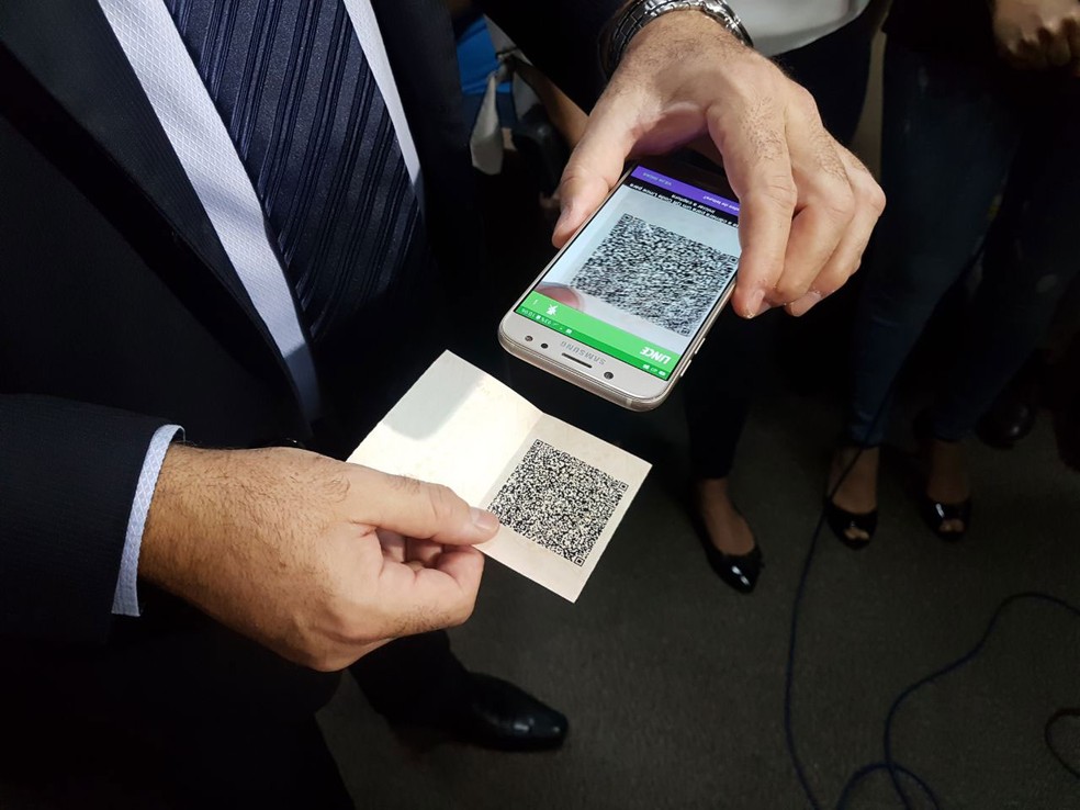 CNH digital é lançada de graça em São Paulo