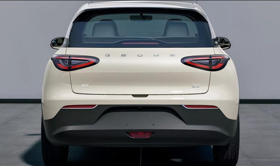 Geely vai lançar outro carro no Brasil em 2025; rival do Dolphin é o ...