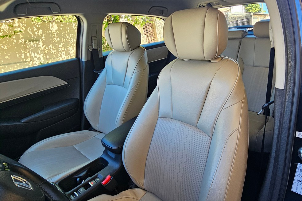 Honda HR-V 2026: qual versão do SUV tem o melhor custo-benefício?