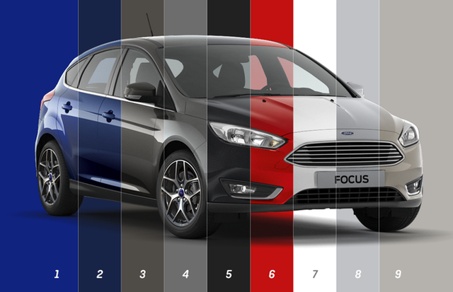 Ford Focus 2016: todos os preços, versões e custos