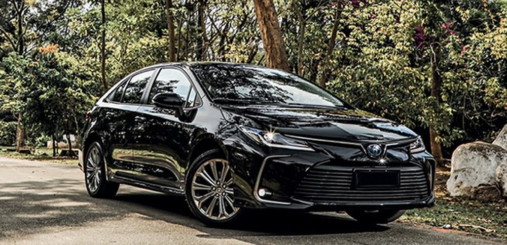 Locadoras e donos de carros elétricos podem perder benefício do IPVA ...