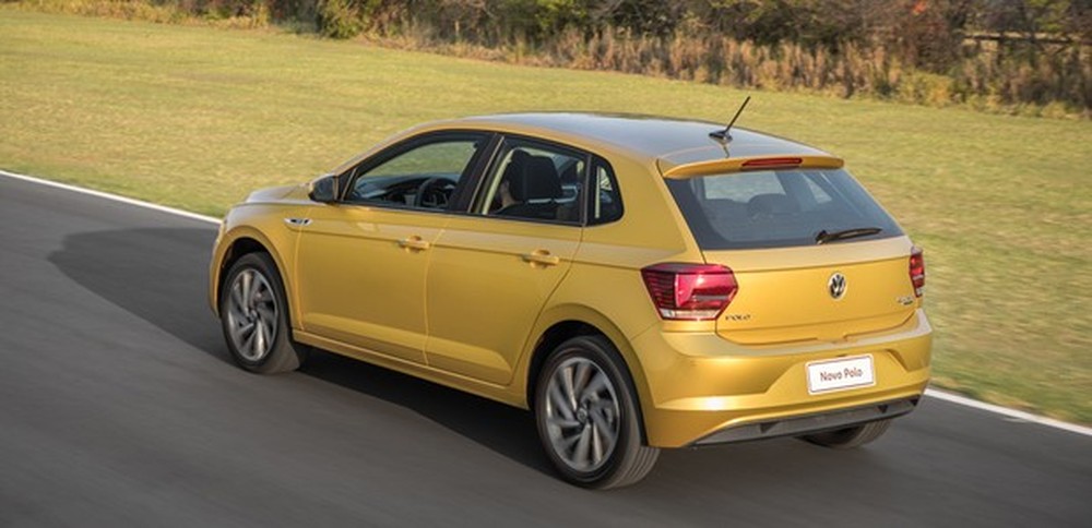 Carro do Ano 2018: confira a pontuação final dos vencedores