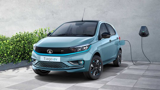 Autoesporte Carros: Tata Motors