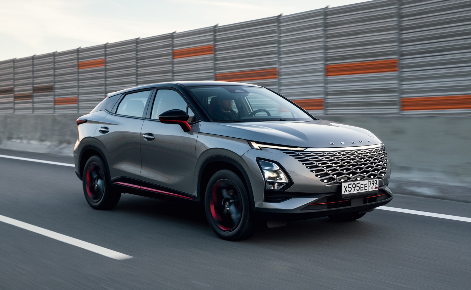 Veja 15 carros chineses inéditos que chegam ao Brasil em 2024