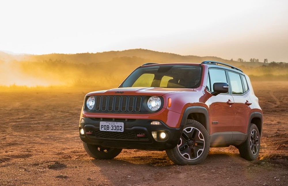 Carro do Ano 2016: confira a pontução dos finalistas