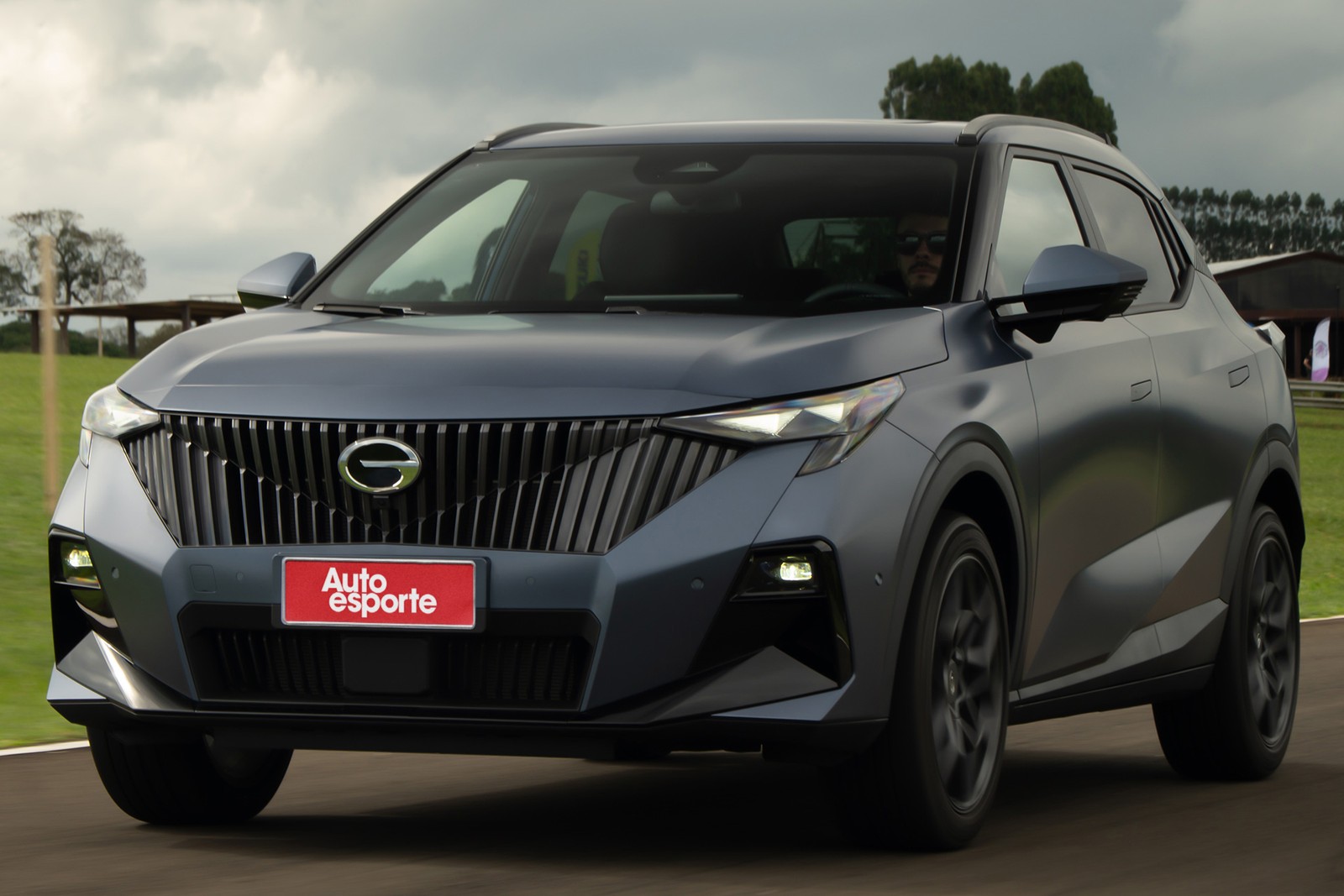 Teste: GAC GS3 é SUV com preço de Fiat Pulse e tamanho de Jeep Compass