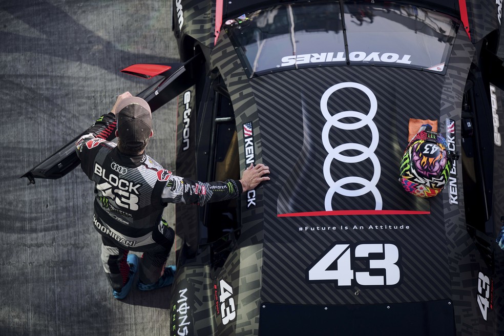 Ken Block: último vídeo de manobras do piloto é lançado um ano após a morte