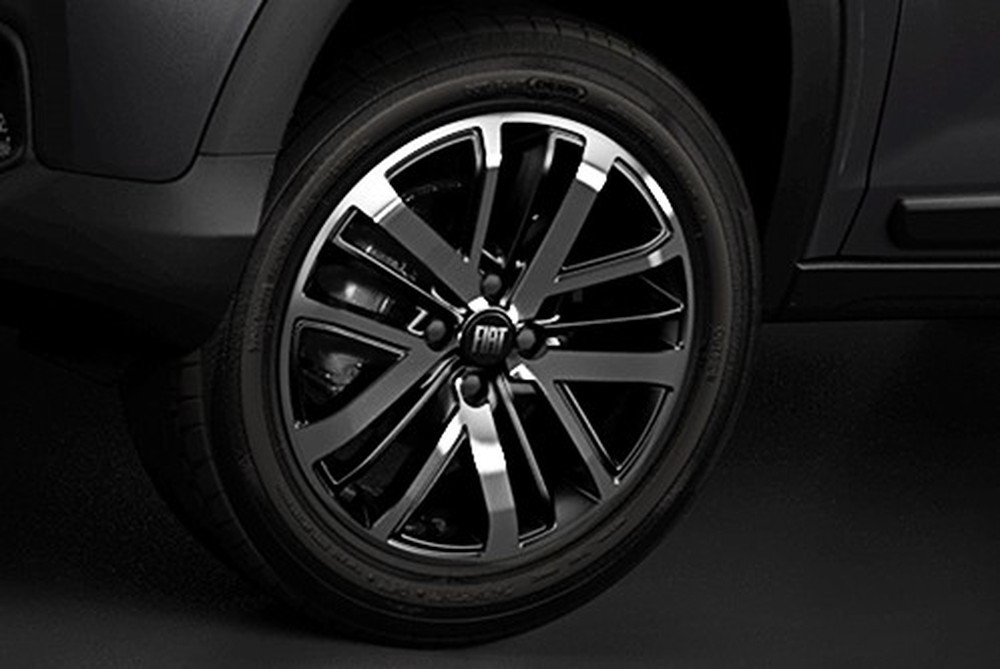 Análise: nova Fiat Strada mistura peças de outros carros e estreia ...