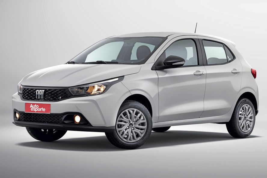 Fiat Argo e Cronos: veja o que oferecem os carros de R$ 100 mil da marca