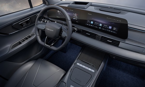 Omoda E5: preço, versão e equipamentos do SUV elétrico