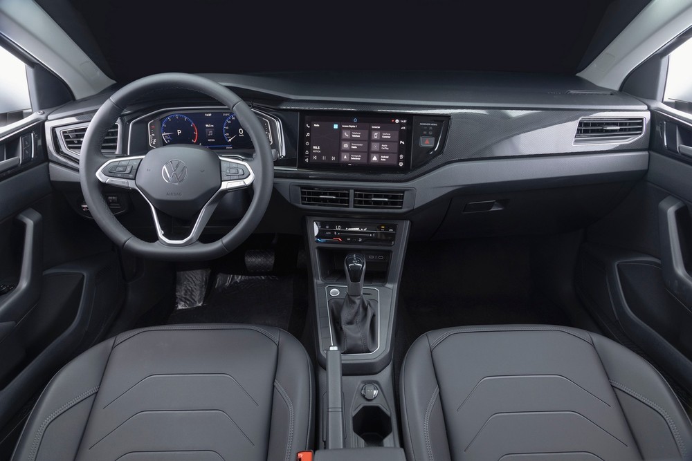 Volkswagen Polo 2026 Vai Perder Versões Para Abrir Espaço Para O Tera