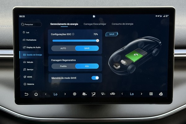 BYD King 2026: 5 razões para comprar e 5 motivos para pensar bem
