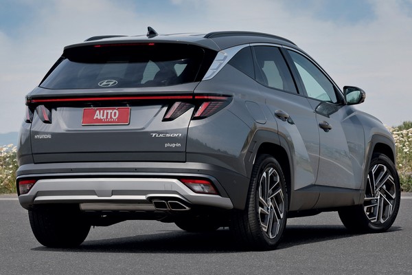 Teste: novo Hyundai Tucson será SUV híbrido nacional que faz 33 km/l
