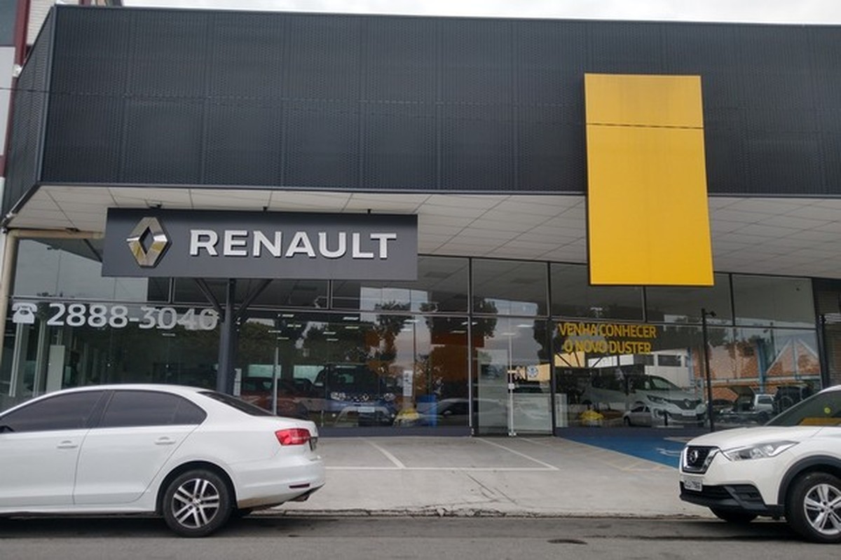 Carro do Ano 2021: Renault vence o prêmio de Melhor Pós-Venda