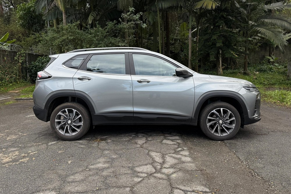 Chevrolet Tracker 2026: 5 razões para comprar e 5 motivos para pensar bem