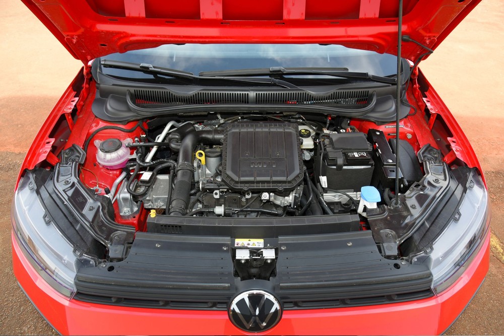 Teste: Volkswagen Tera MPI compensa motor 1.0 em consumo e segurança?