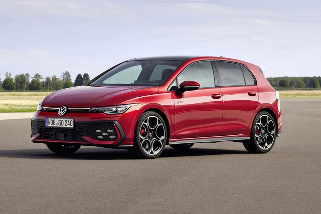 Volkswagen MQB Hybrid: como será a nova plataforma de híbridos nacionais