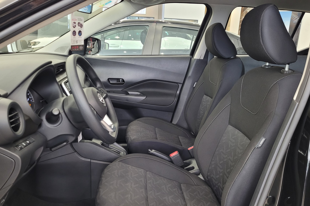 Nissan Kicks Play Active Plus 2026 é SUV compacto que pode custar R$ 90 mil