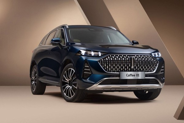 Veja 15 carros chineses inéditos que chegam ao Brasil em 2024