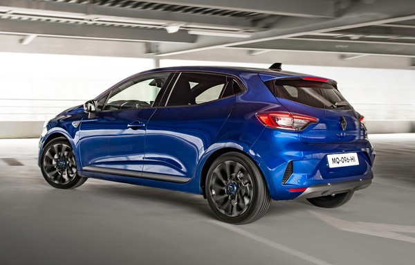 Renault Clio surge com visual atualizado e faz os brasileiros terem ...