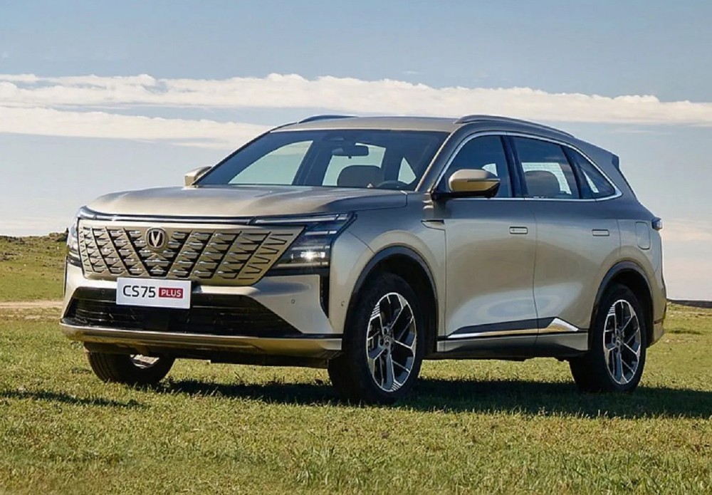 Caoa Changan terá 3 carros nacionais e estratégia estilo GWM