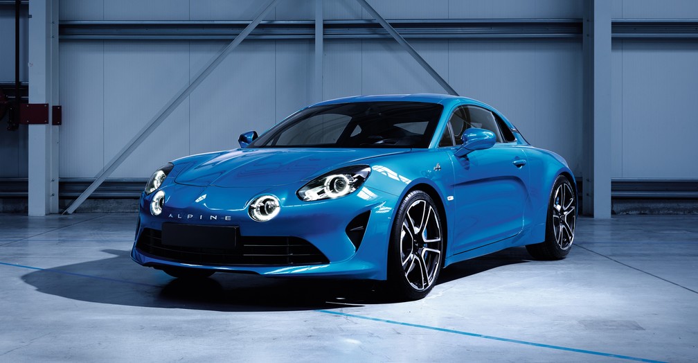 Salão de Genebra terá nova Ferrari, Eclipse, Civic e até esportivo com ...