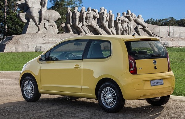 Volkswagen lança aplicativo da Copa do Mundo