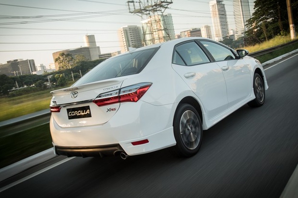Toyota Corolla: todos os preços, versões e custos