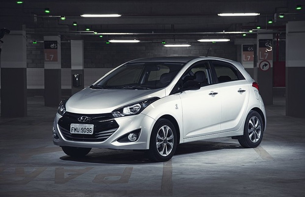 Quais são os carros usados mais fáceis e rápidos de vender?