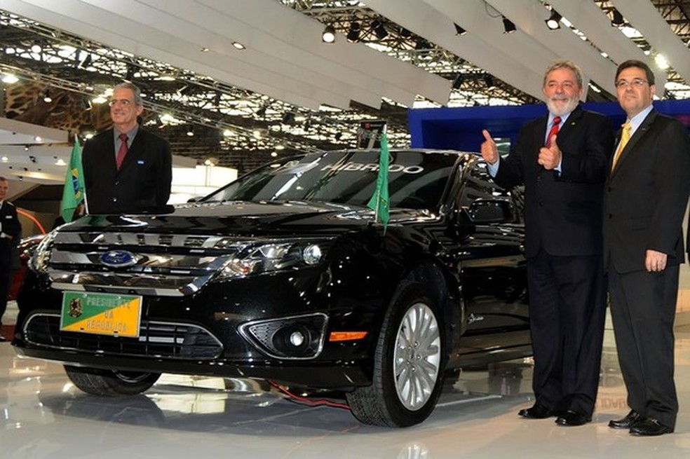De pioneiro a esquecido, Ford Fusion sai de linha após 14 anos