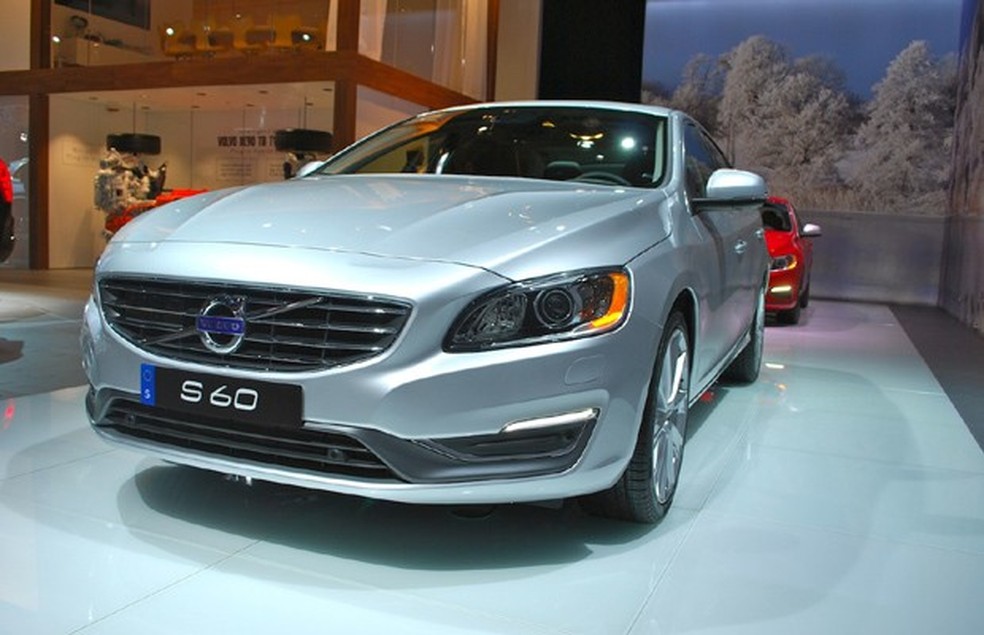 6 carros usados da Volvo para quem procura conforto, luxo e segurança
