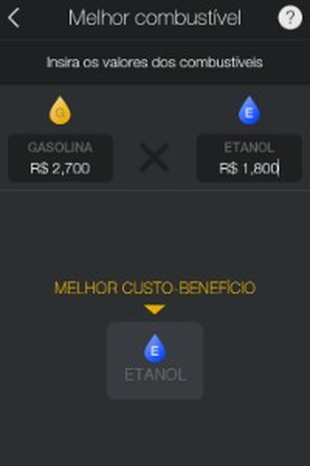 Conheça o app que controla gastos e manutenção do seu carro