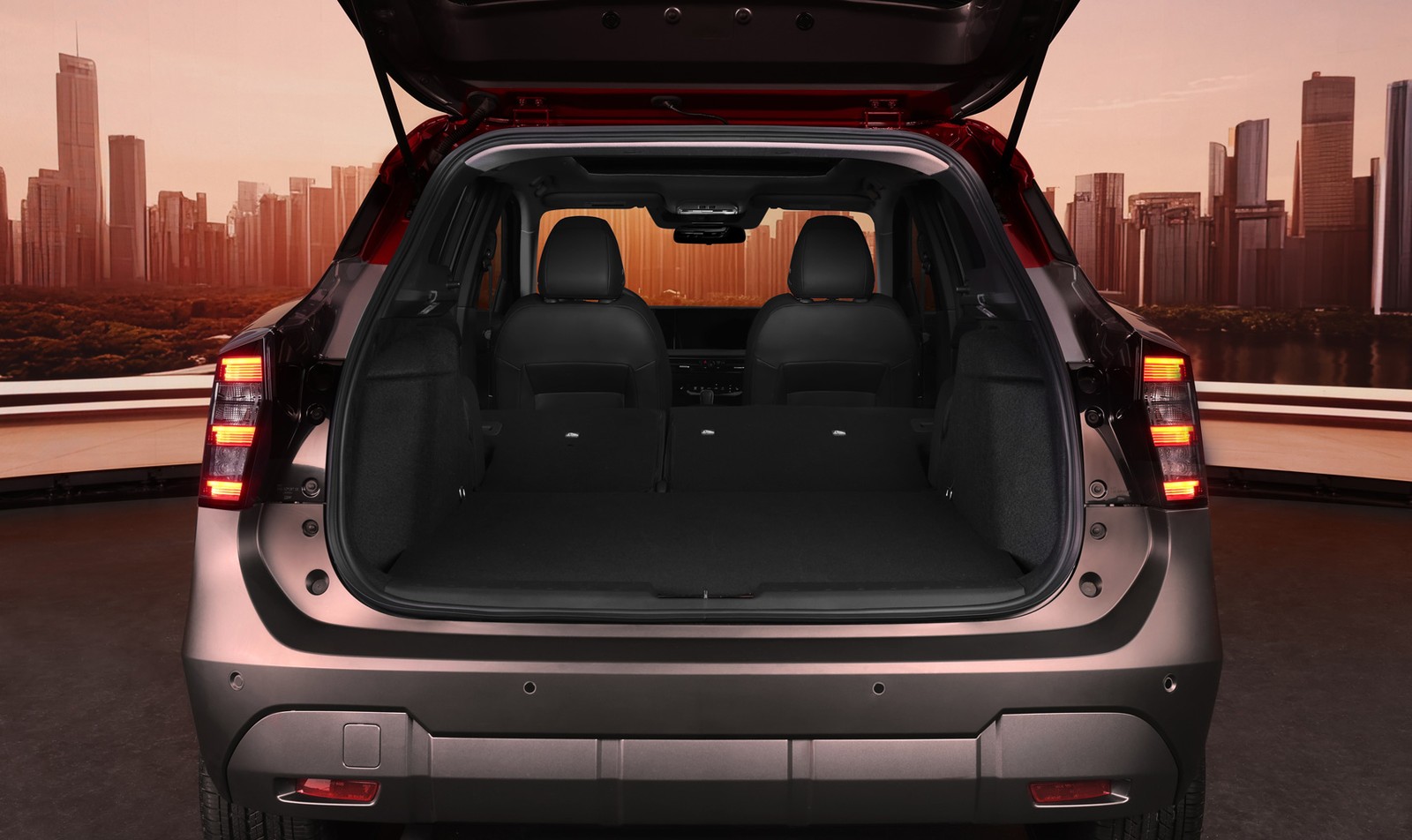 Novo Nissan Kicks é mostrado; veja quando SUV chega ao Brasil