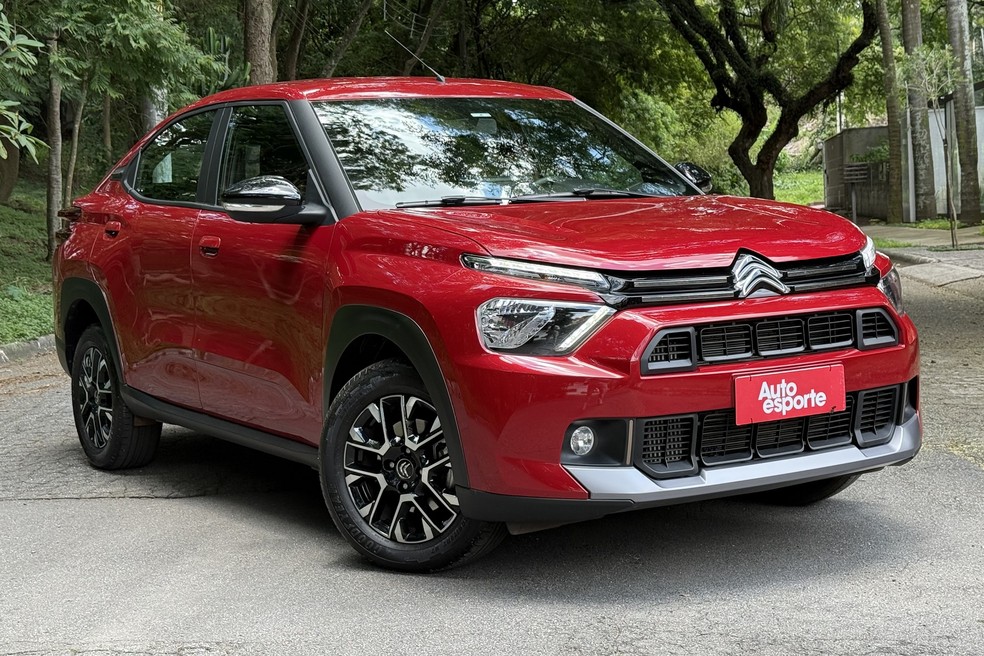 4 carros usados da Citroën a partir de R$ 45 mil para comprar em 2026