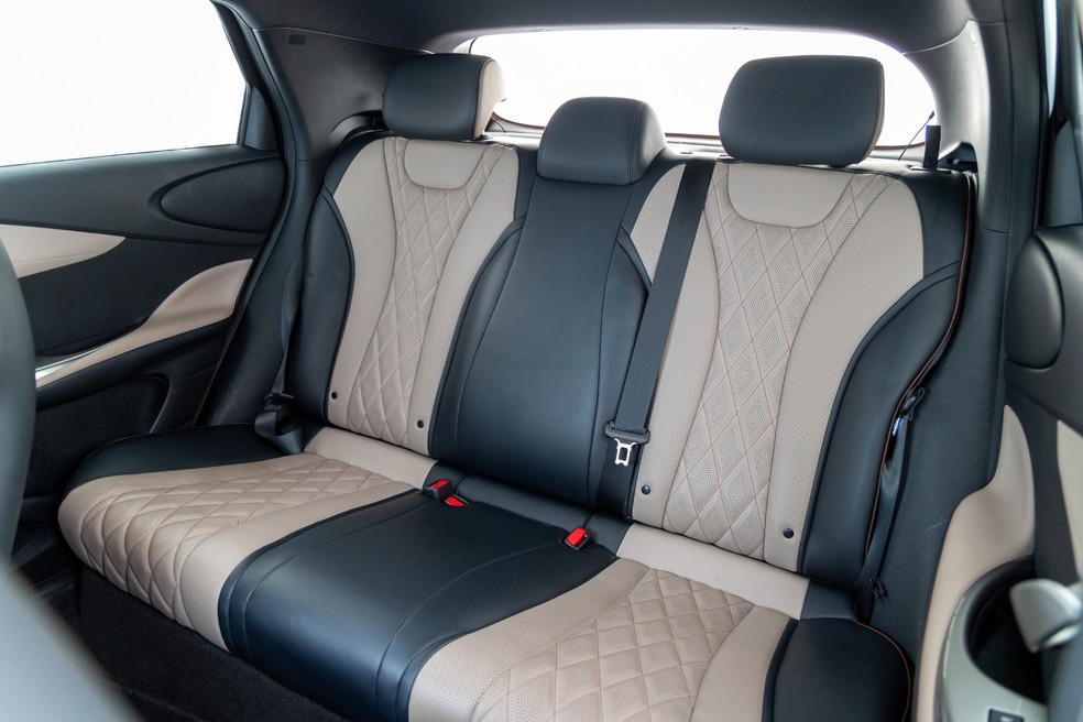BYD Dolphin GS: 5 razões para comprar e 5 motivos para pensar bem