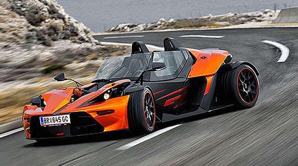 Conceito da Honda irá combinar elementos de moto e carro