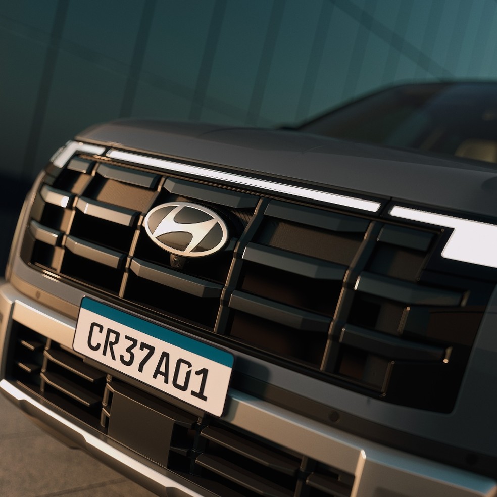Novo Hyundai CRETA é SUV ideal para cidade ou estrada
