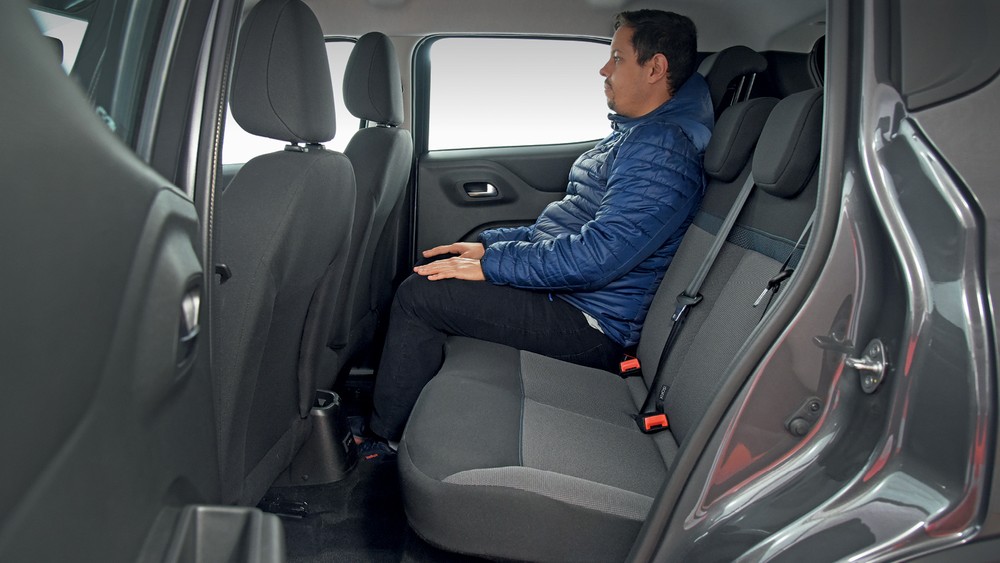 Teste: Citroën C3 Feel 1.0 equilibra virtudes e defeitos para encarar ...