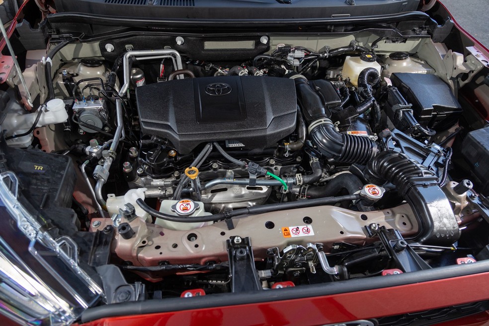 Toyota Yaris Cross: 5 coisas boas e 5 que poderiam melhorar no SUV híbrido