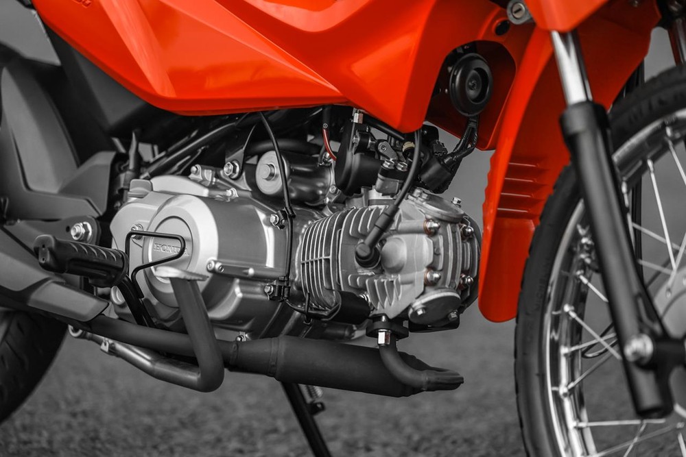 Honda Pop 110i: preços, versões, equipamentos e custos de manutenção