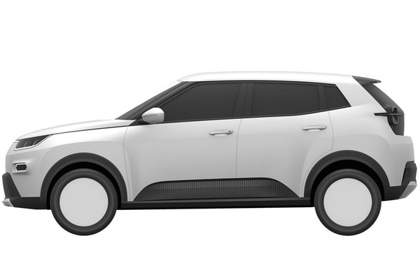 Segredo: Fiat F1H terá base de C3 para suceder Argo e Mobi de uma vez